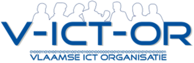 Inloggen op V-ICT-OR - V-ICT-OR